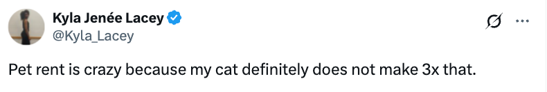 Funniest Pet Tweets On Social Media Last Week