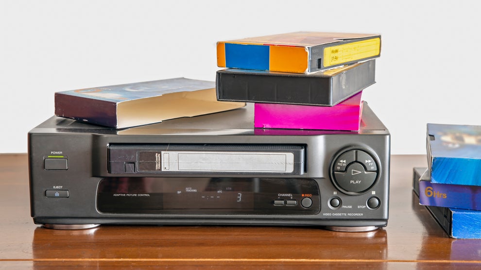 20 Childhood Things That Kids Today Wouldn't Understand