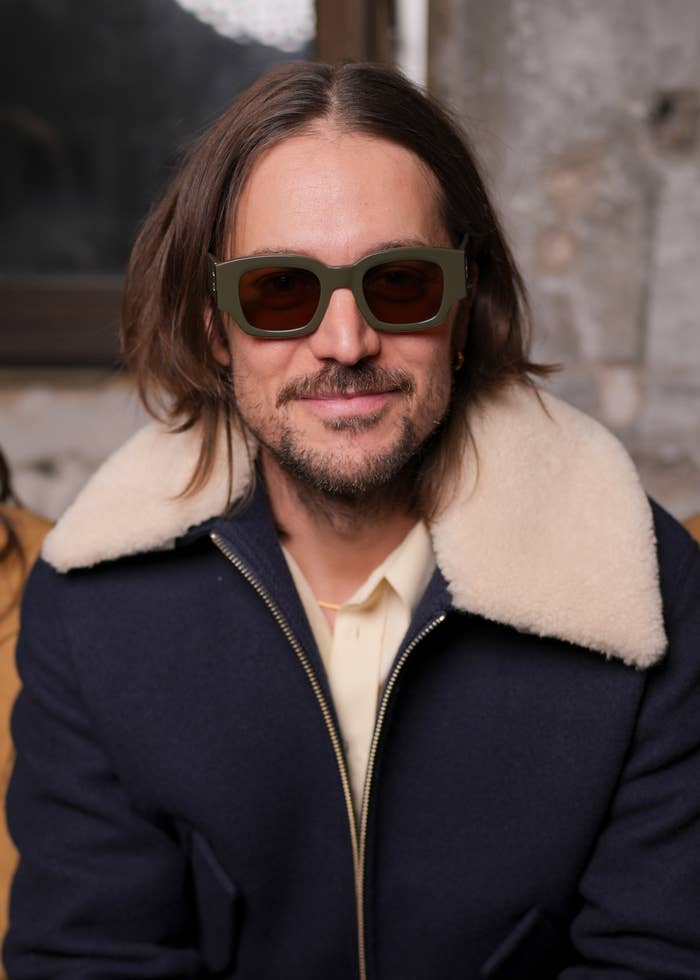 Shailene Woodley And Lucas Bravo Are Dating