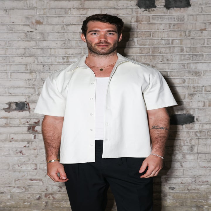 Shailene Woodley And Lucas Bravo Are Dating