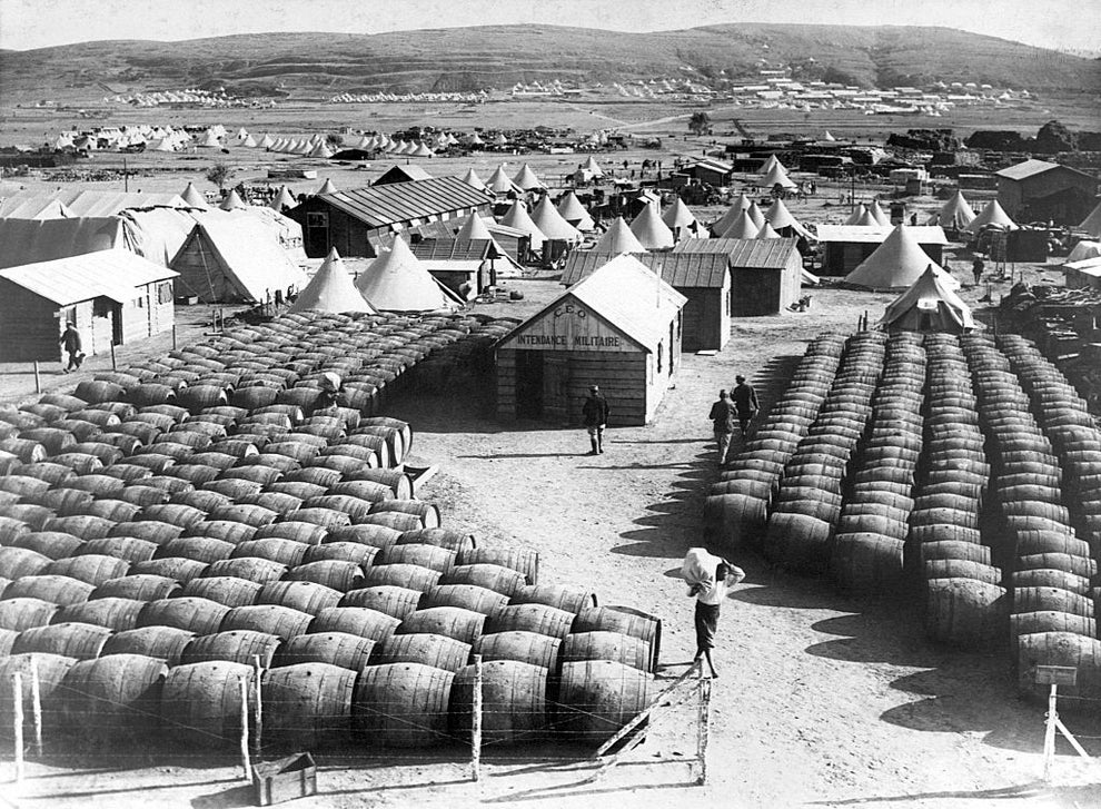 75 Extremely Rare Historical Pictures That Will Completely And Totally ...
