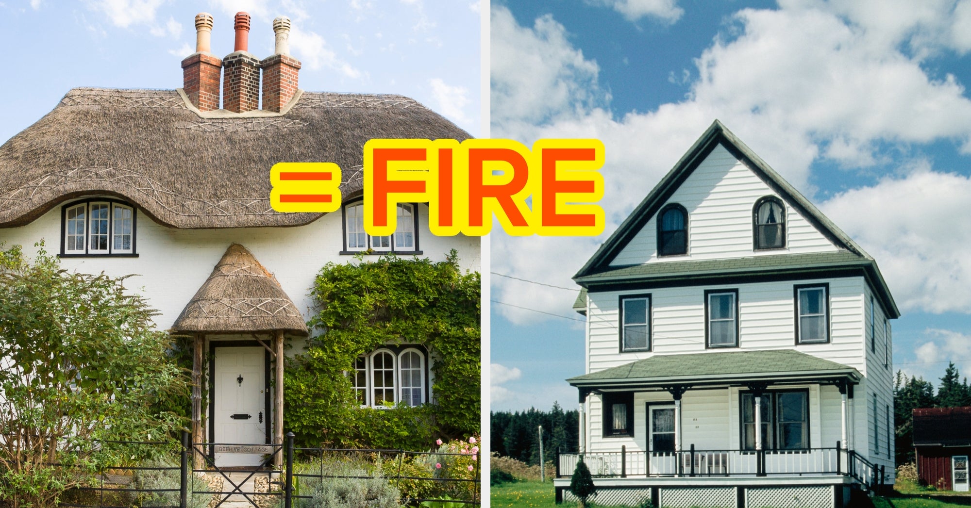 Build A Suuuper Bougie House And I'll Guess Your Zodiac Sign