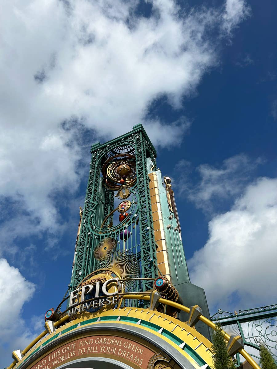 epic universe wallpaper iphone