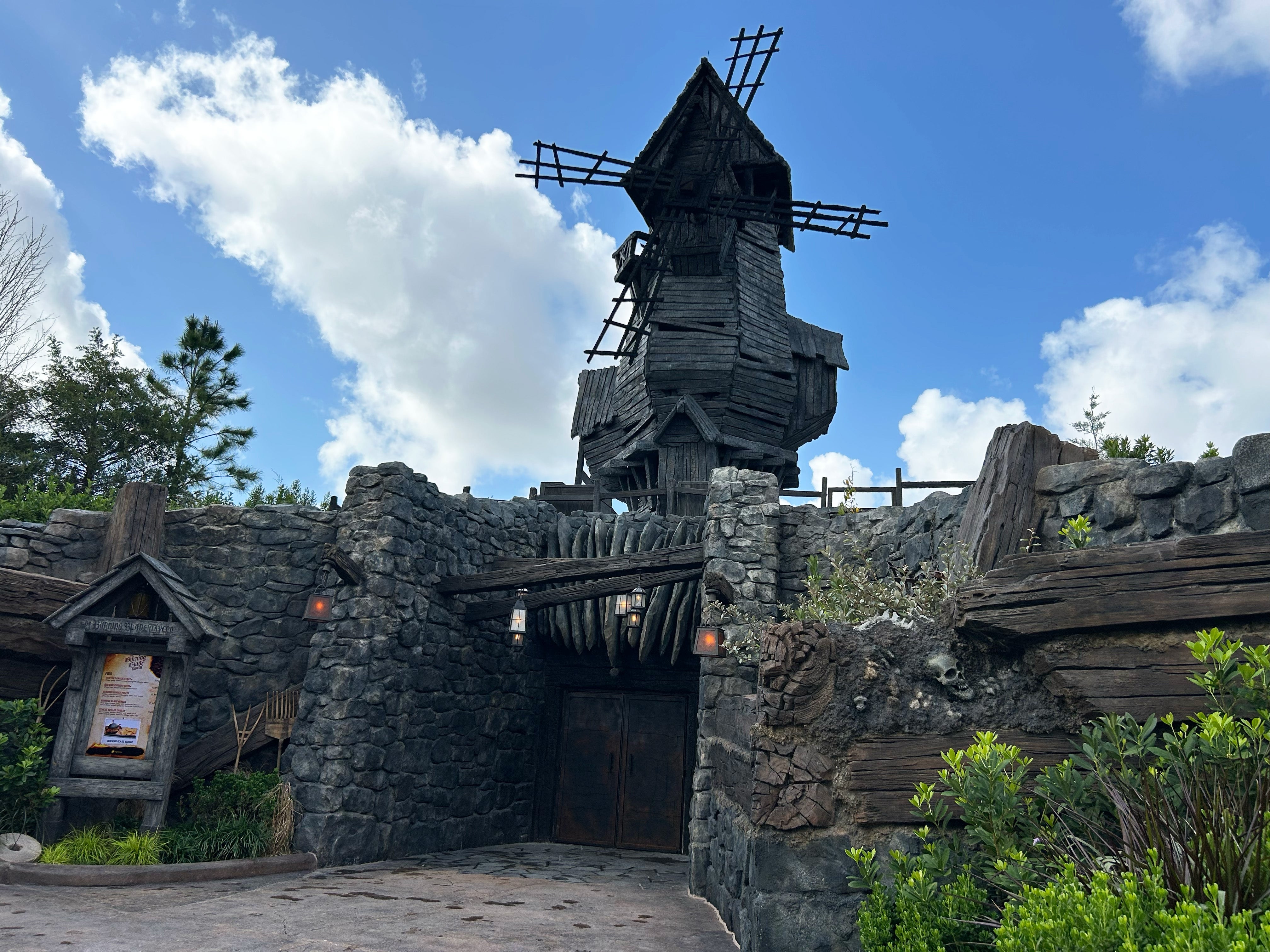Universal Epic Universe: Details & Photos From Orlando's New Park