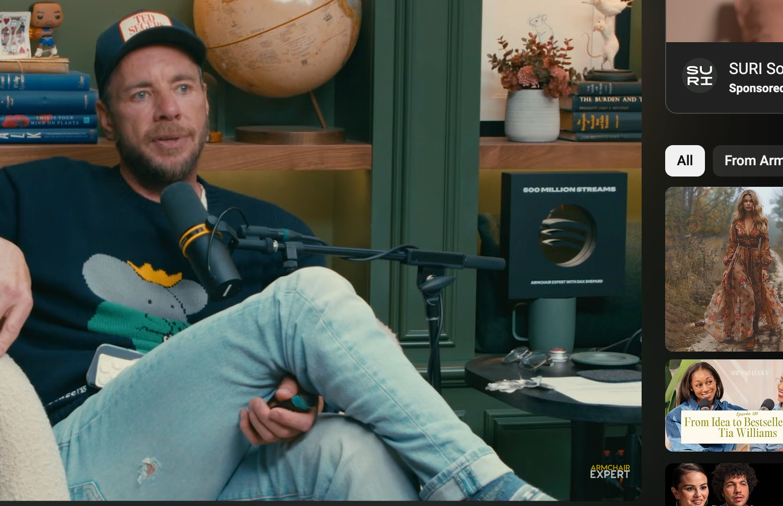 Dax Shepard On Flirting With Men And Women, Queerbaiting Allegations