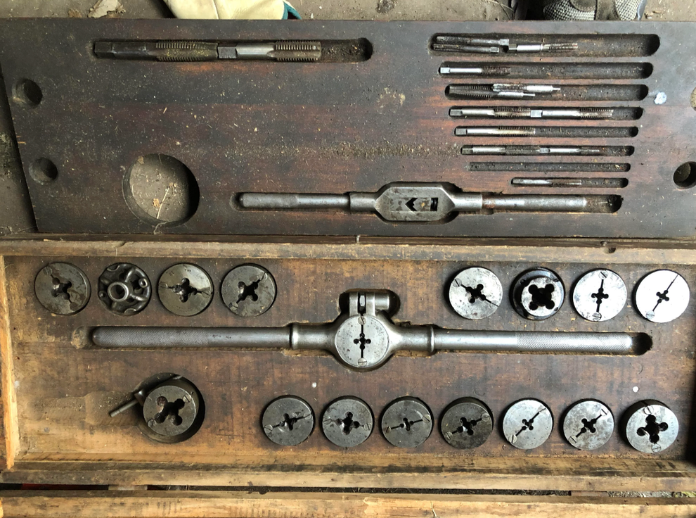 27 Photos Of Things From The 1800s