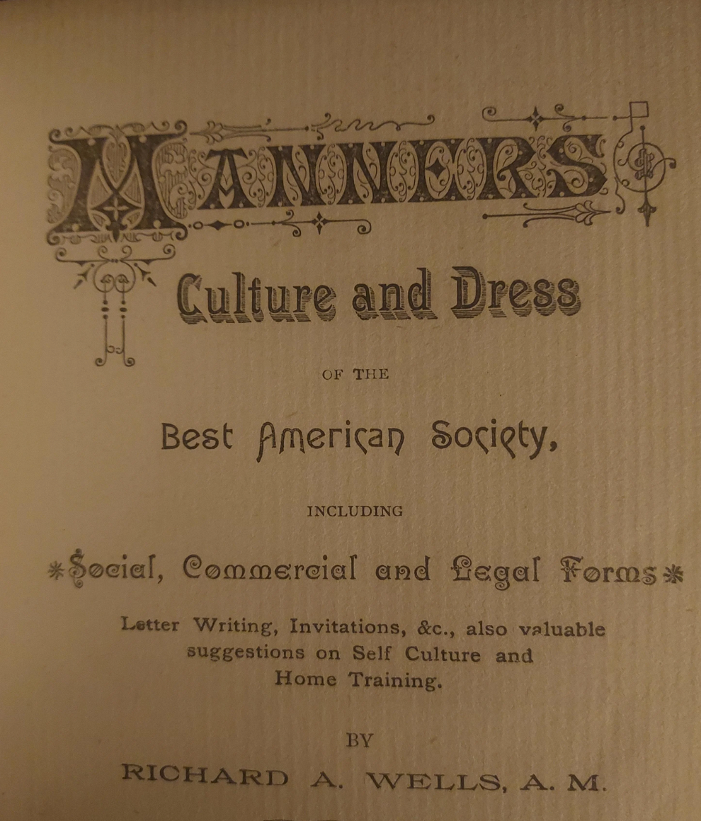27 Photos Of Things From The 1800s