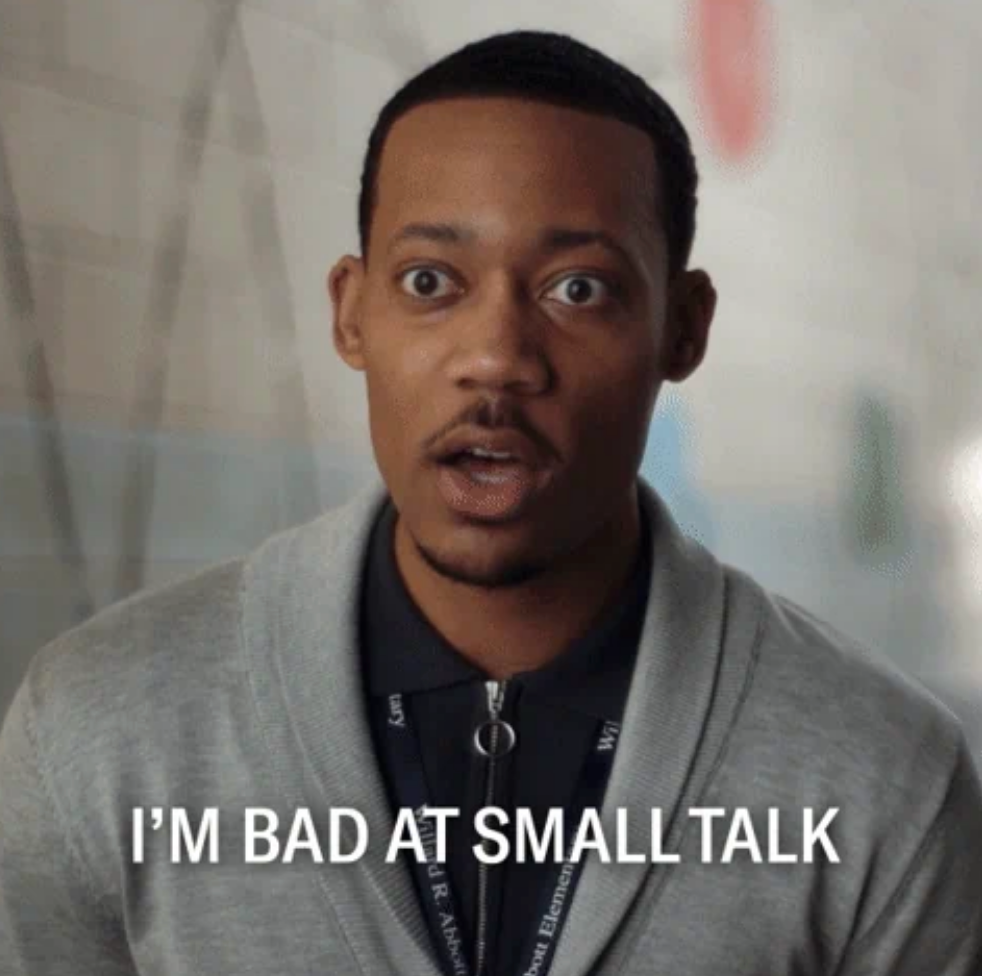 23 Fake Social Rules We Should All Break Right Now