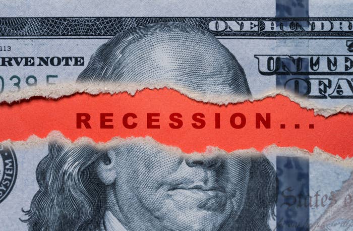13 Real Stories From People Who Lived Through Recession