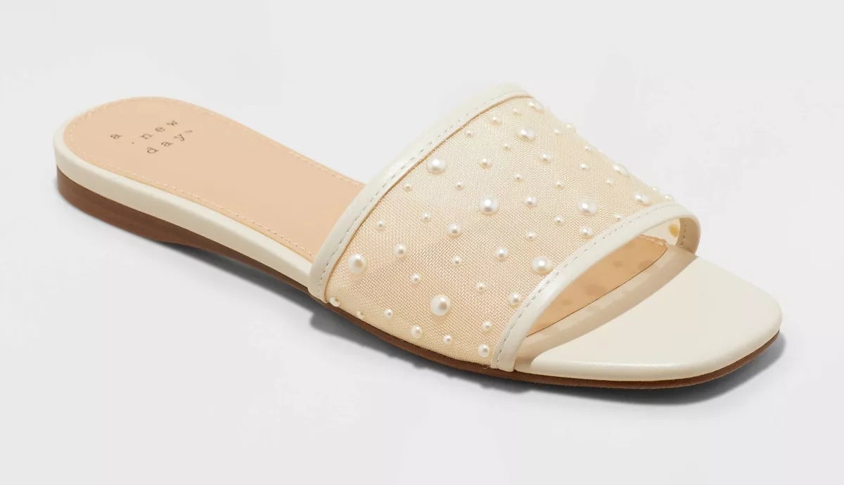 20 Stylish Target Sandals You'll Wear Again And Again