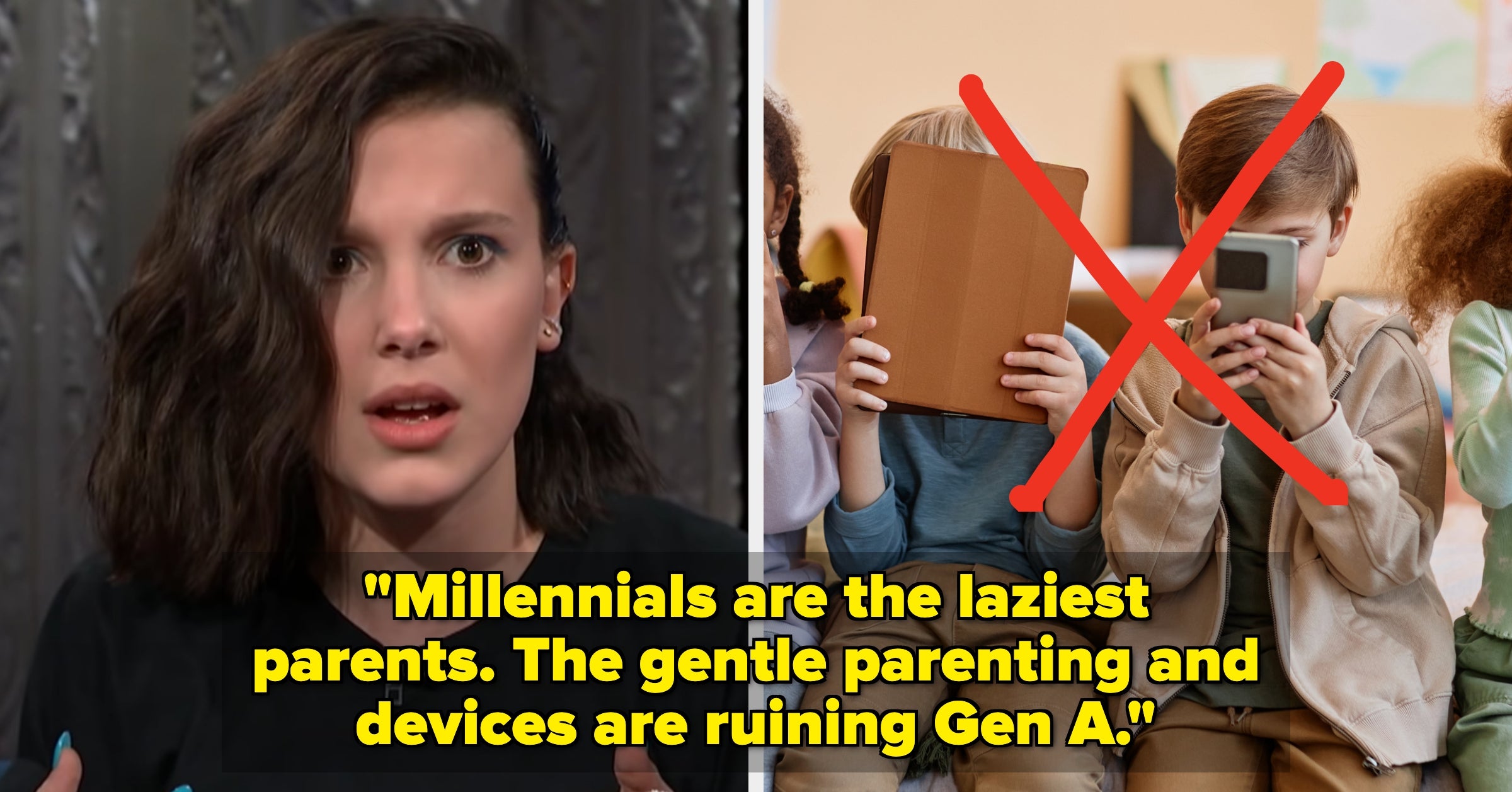 21 Things Gen Z Wishes Millennials Would Stop Doing