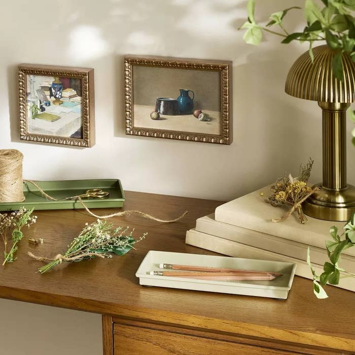 25 Gorg Target Decor Items For A Home Art Gallery Feel