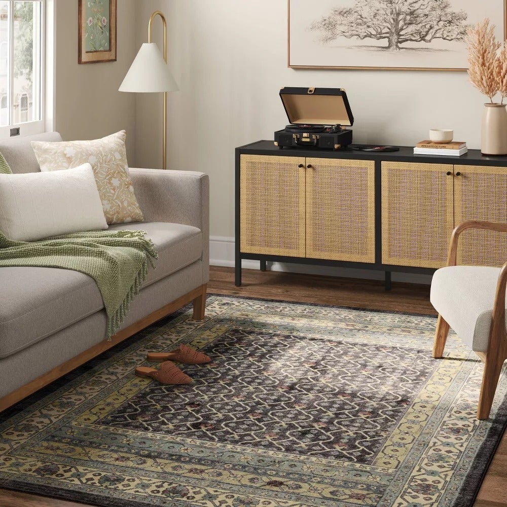 25 Gorg Target Decor Items For A Home Art Gallery Feel