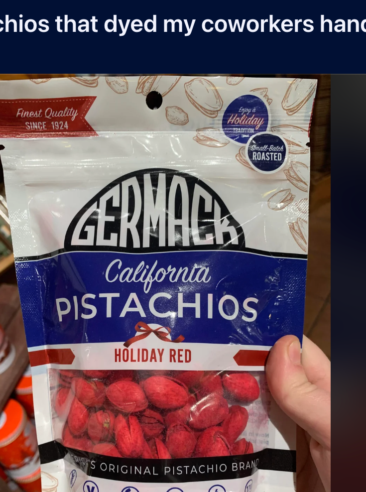 20 Popular Foods That Didn't Exist Before The '90s