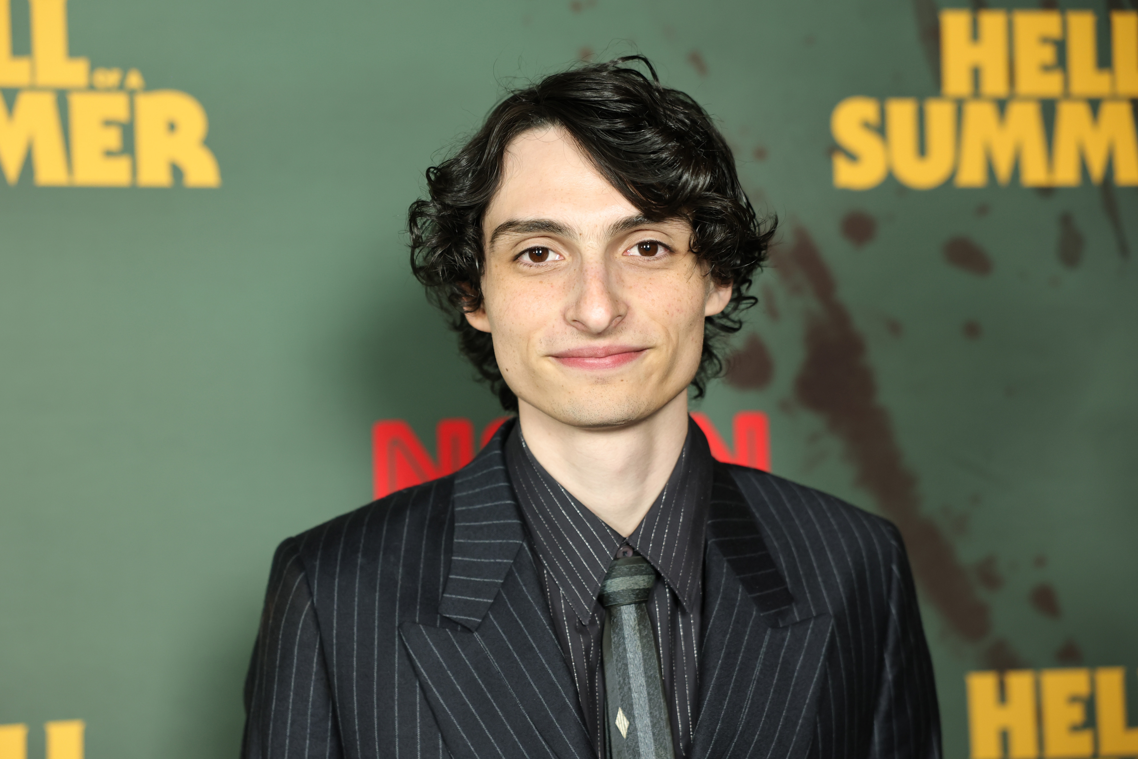 Finn Wolfhard Regrets Not Having Therapy On Stranger Things