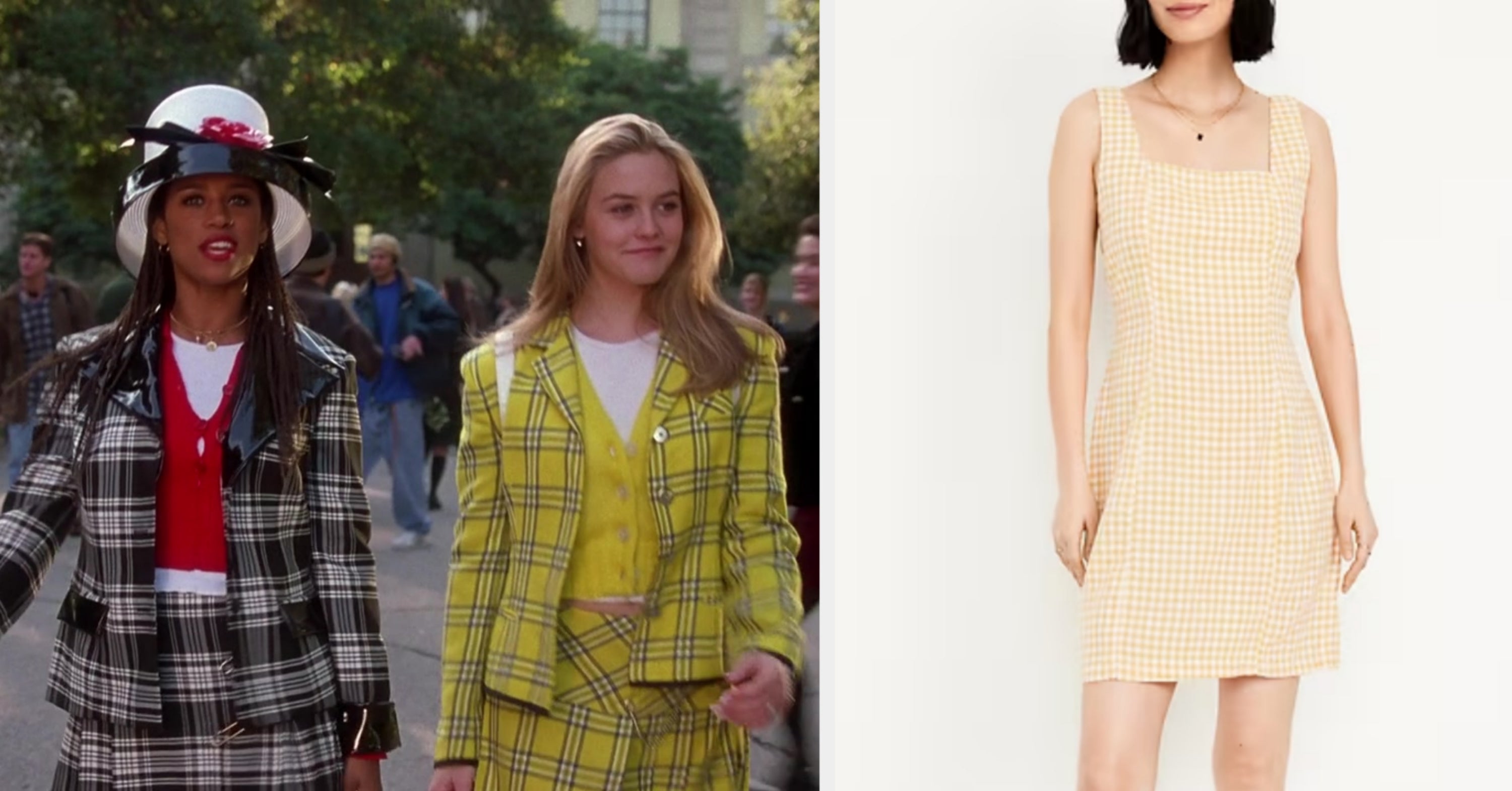 What Should My Fashion By Style Love Quiz