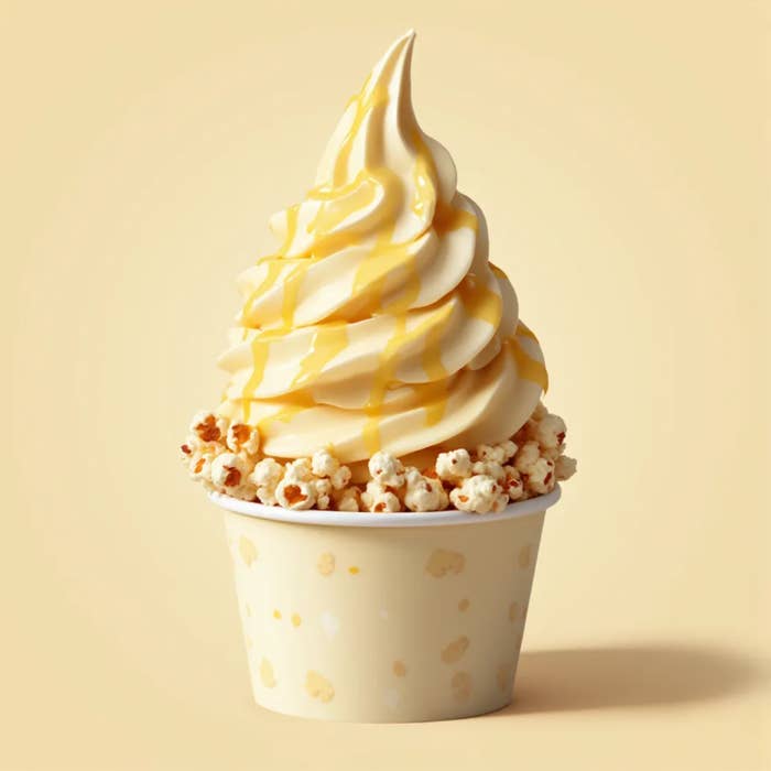 Create Custom Froyo With AI Generator