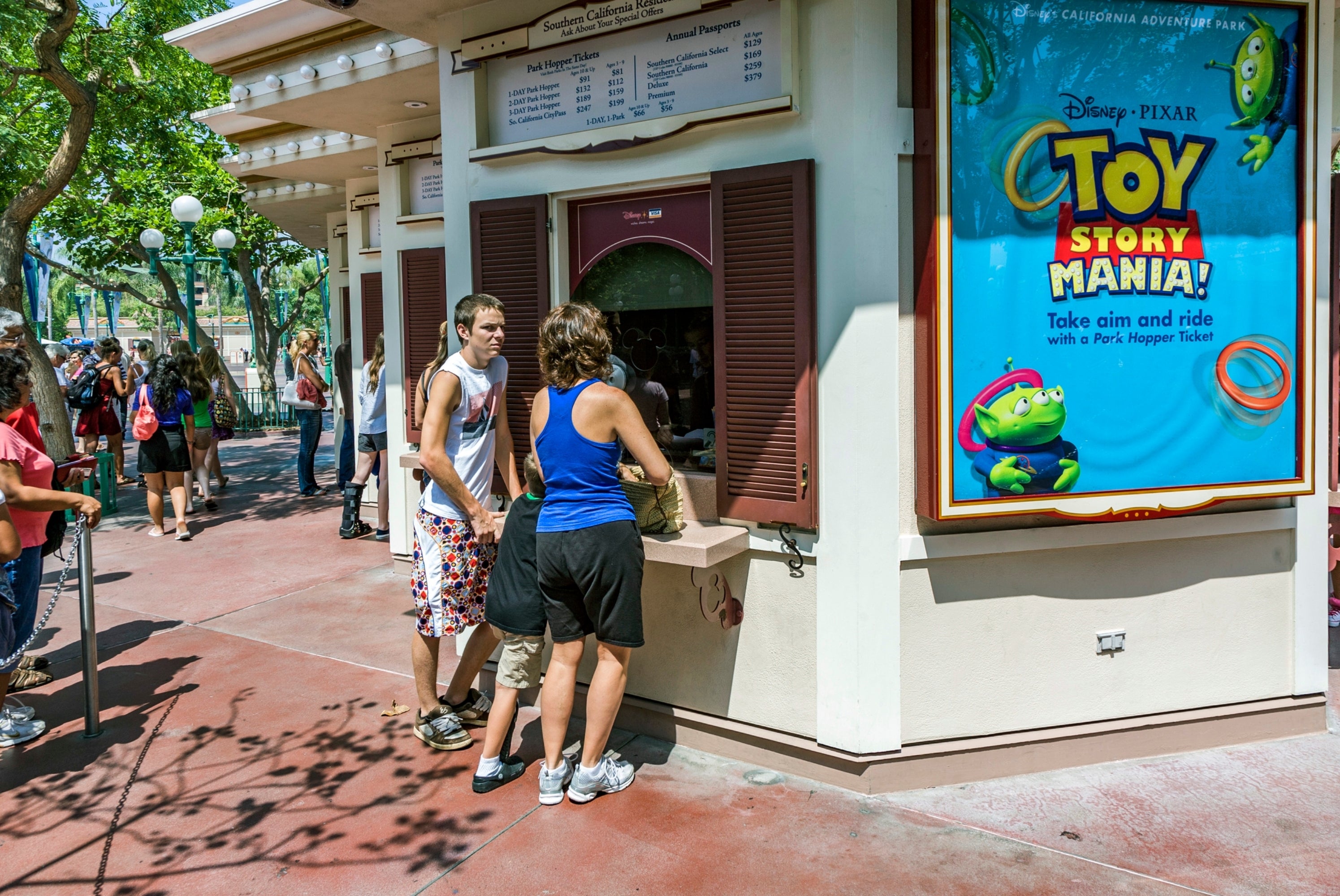 Tell Us About Your Wildest Disney Guest Encounter