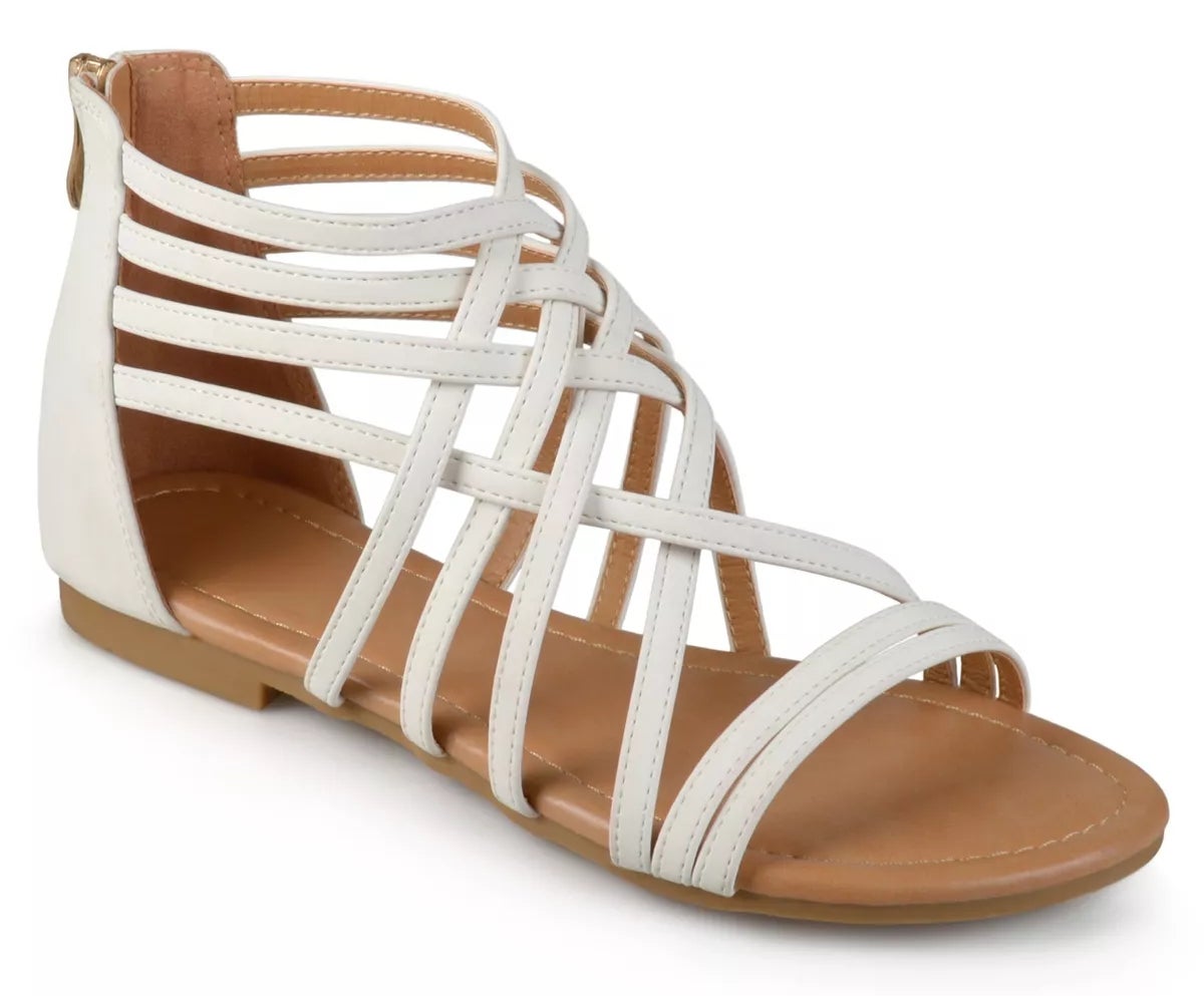 20 Stylish Target Sandals You'll Wear Again And Again