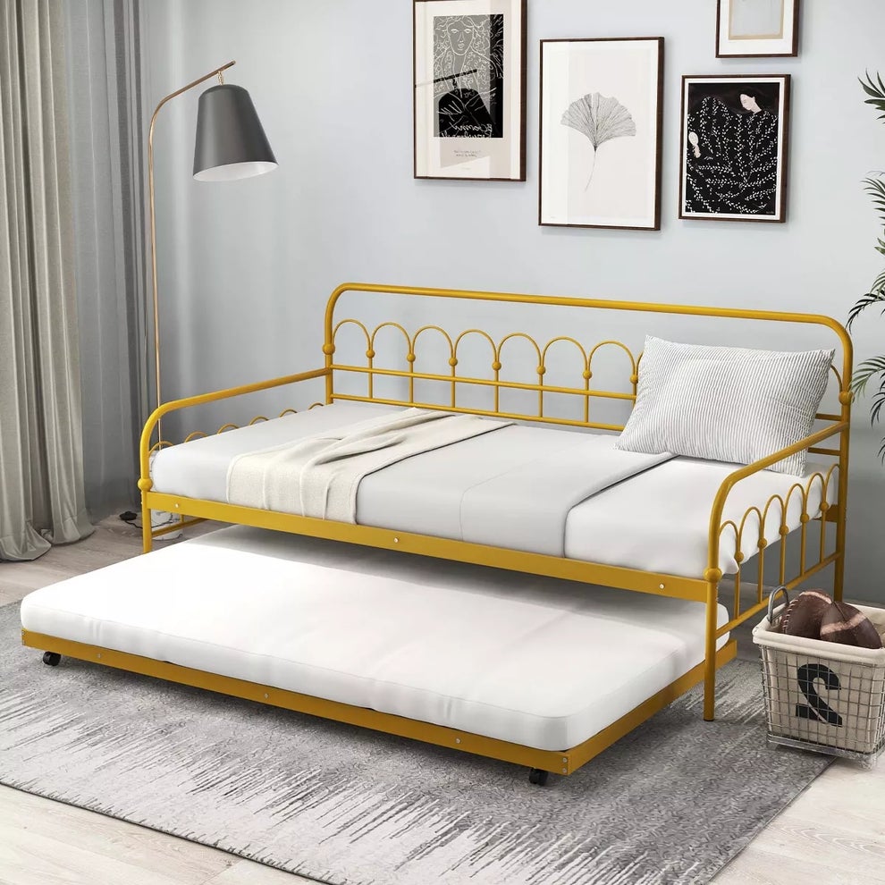 35 Best Trundle Beds For Extra Sleeping Space