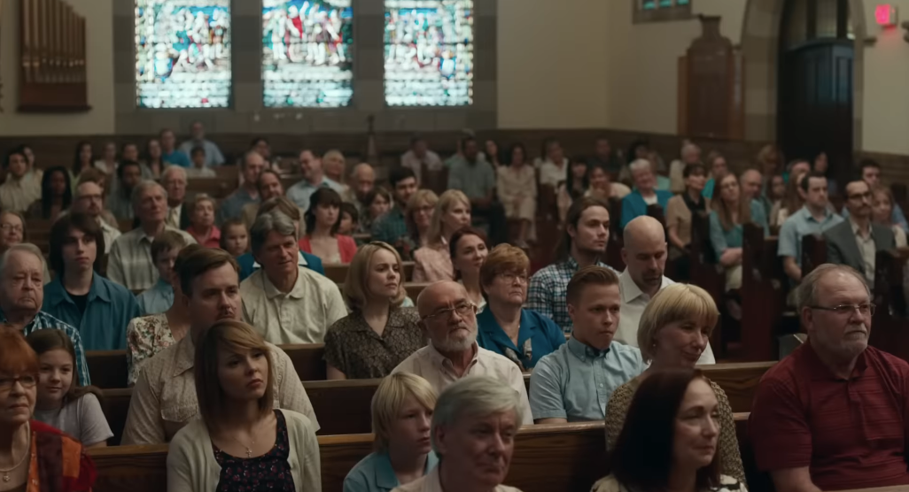 22 Formerly Religious People Who Finally Had Enough
