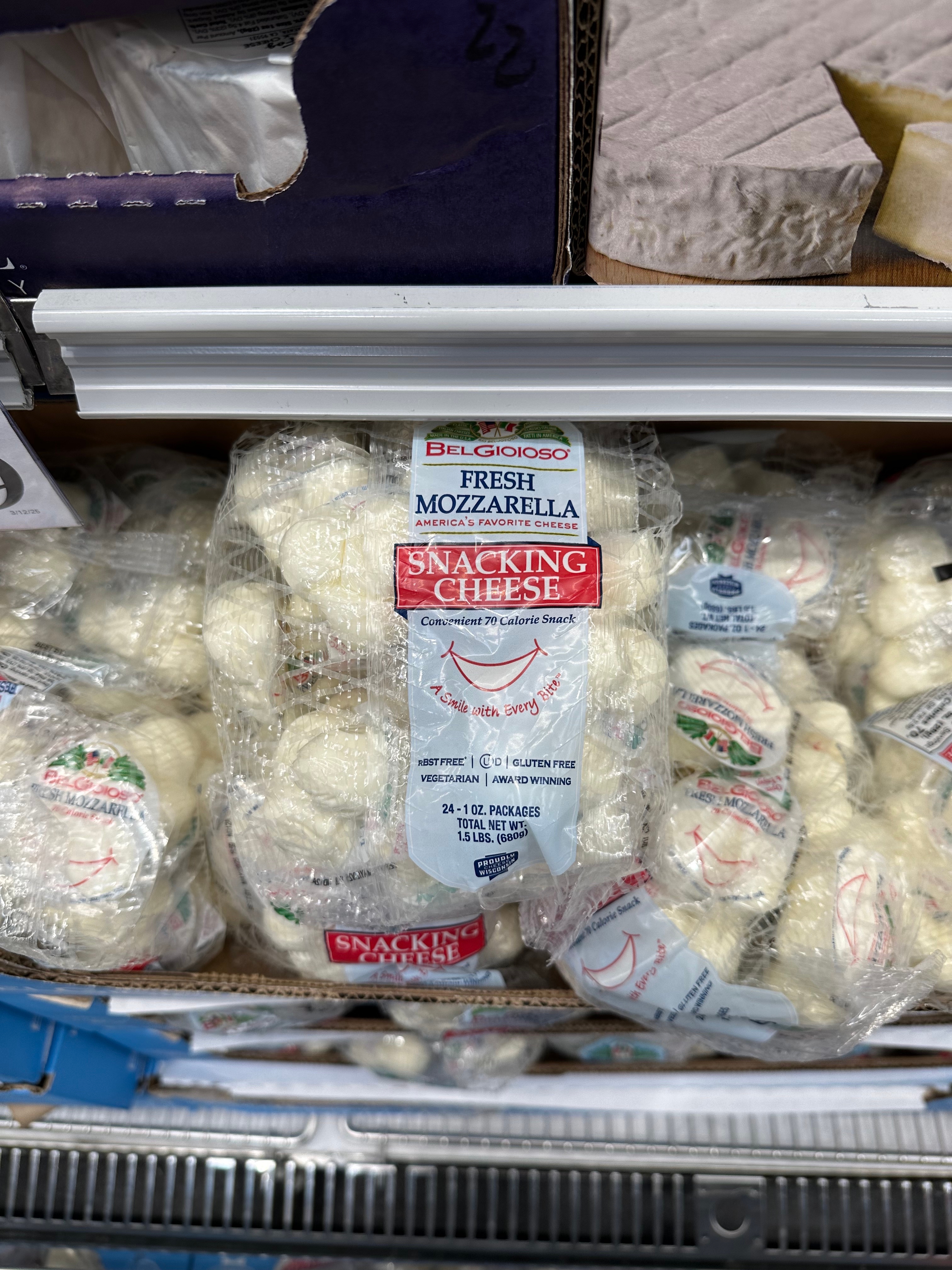 15 Best Costco Items For Easy Kids' School Lunches