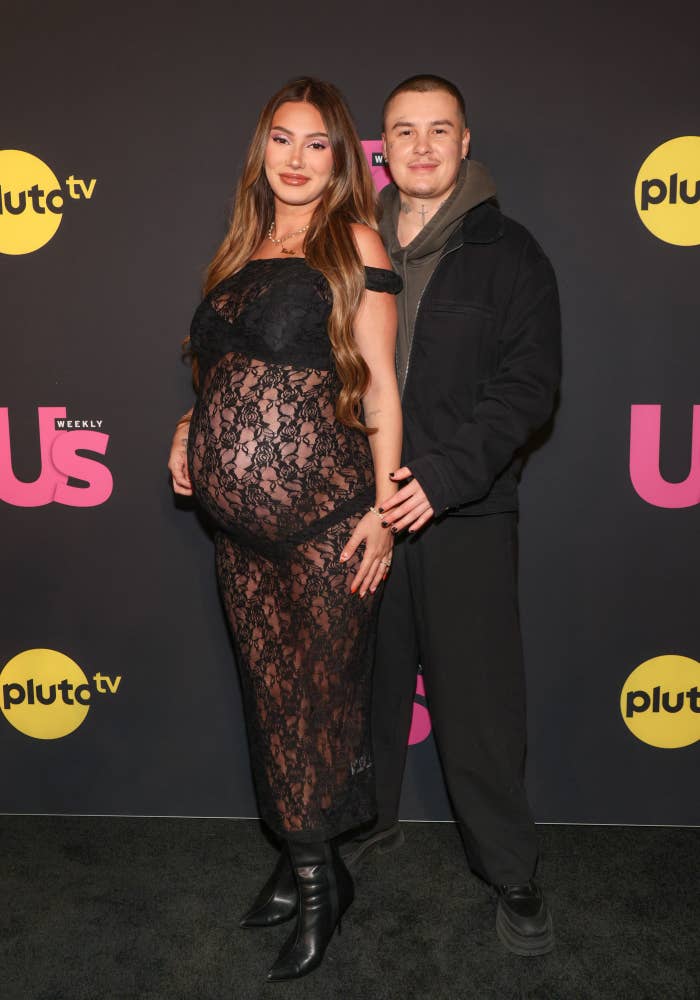 Francesca Farago Talks Shady Hailey Bieber TikTok Deal