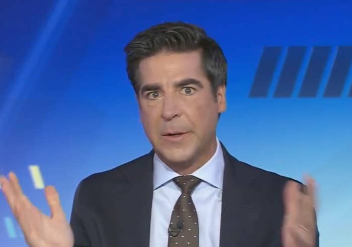 Fox News Host Masculinity Take Goes Viral