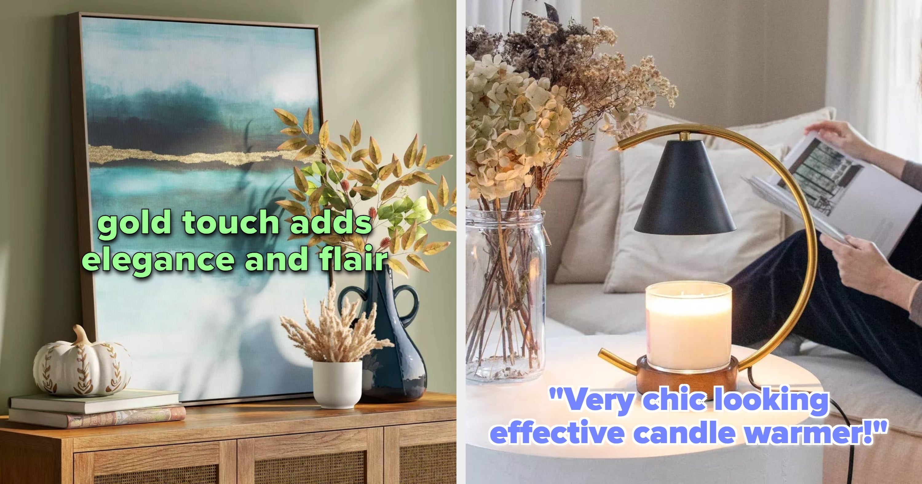 25 Gorg Target Decor Items For A Home Art Gallery Feel