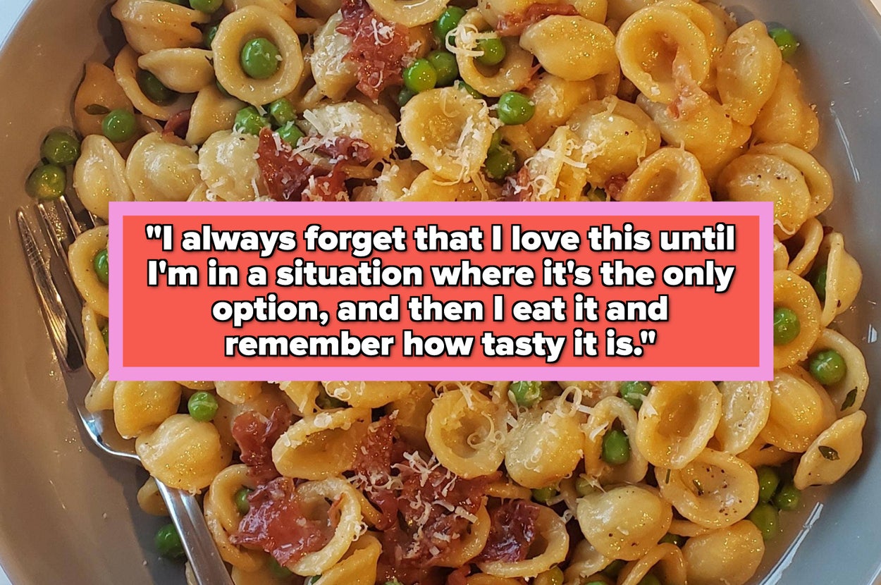 Overlooked Meals That Deserve A Spot In Any Dinner Rotation