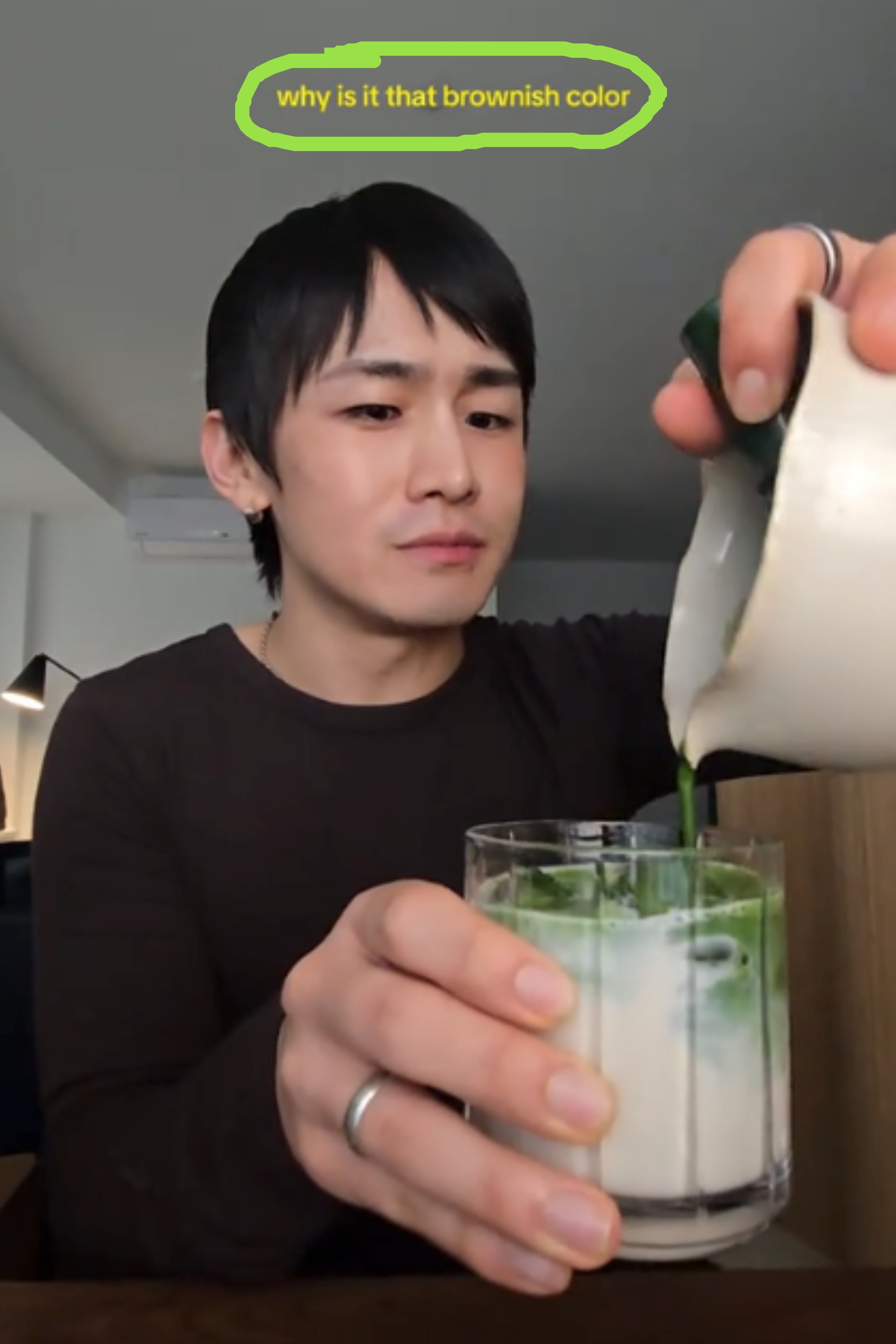 Poda's Squeezable Matcha Controversy Online, Explained