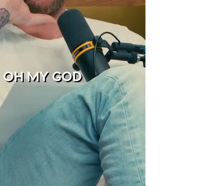 Why Dove Cameron's Tattoo Made Dax Shepard Cry