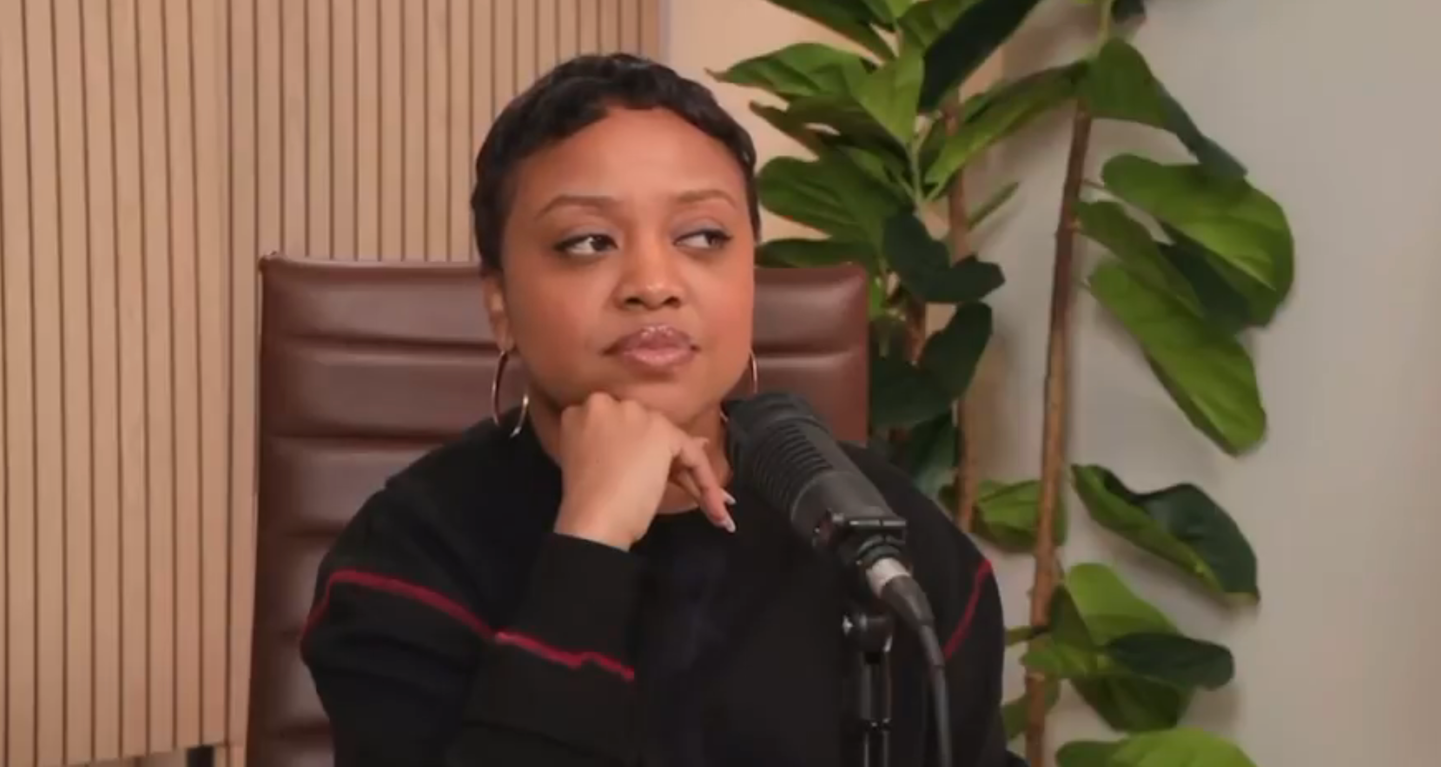 Quinta Brunson's Viral Comment About White People