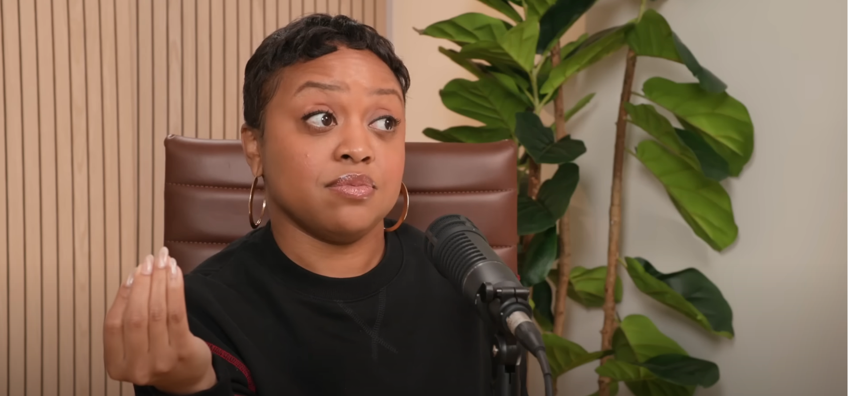 Quinta Brunson's Viral Comment About White People