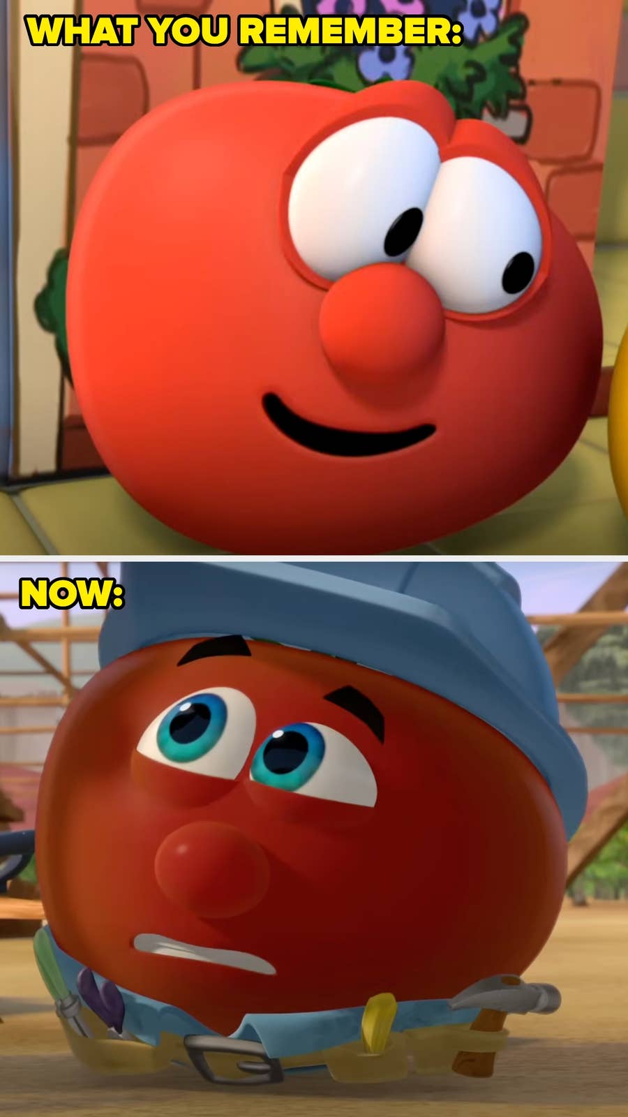 Up Cartoon Look Alikes 17 Redesigned Cartoon Characters That Are