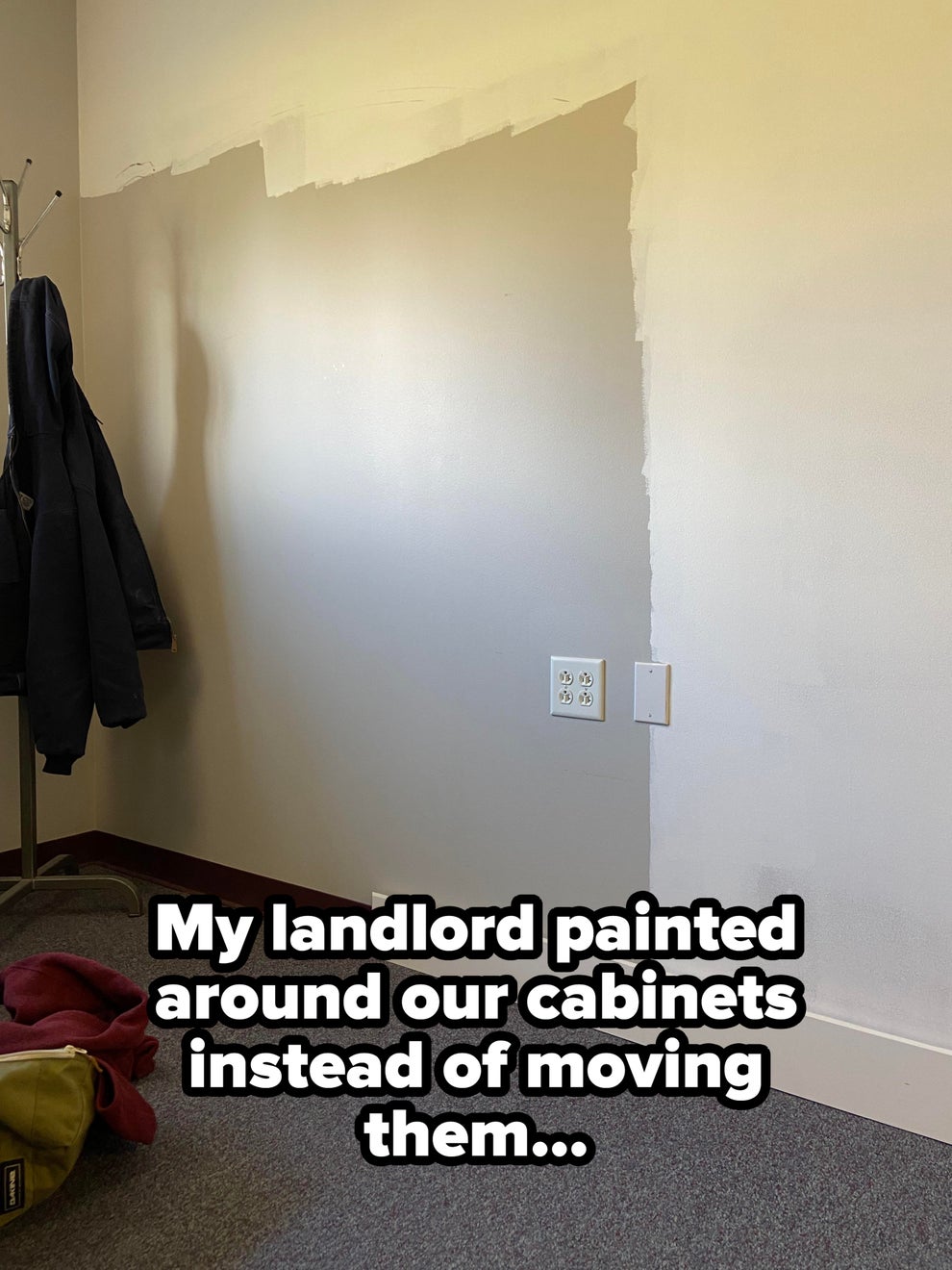 50 Absolutely Terrible Landlords Who Tried To Fix An Apartment And ...