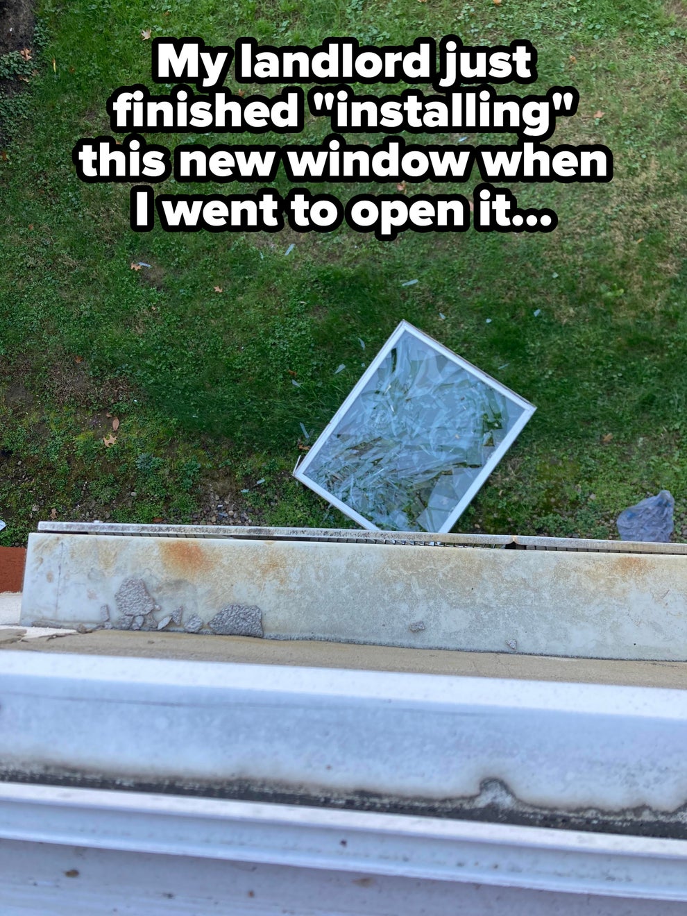 50 Absolutely Terrible Landlords Who Tried To Fix An Apartment And ...