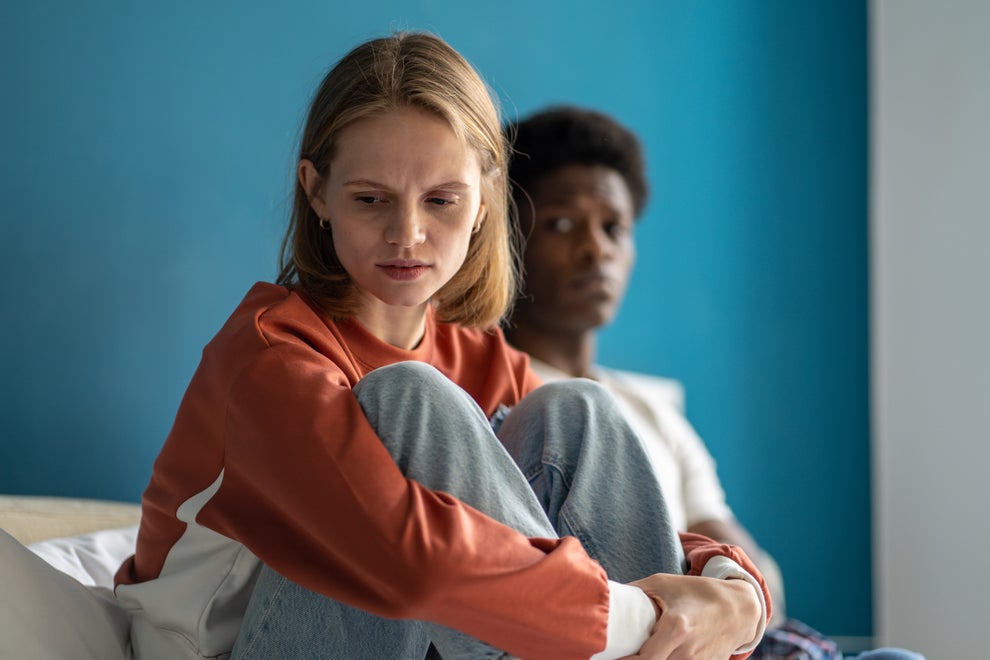 Gaslighting Phrases Experts Say To Watch Out For