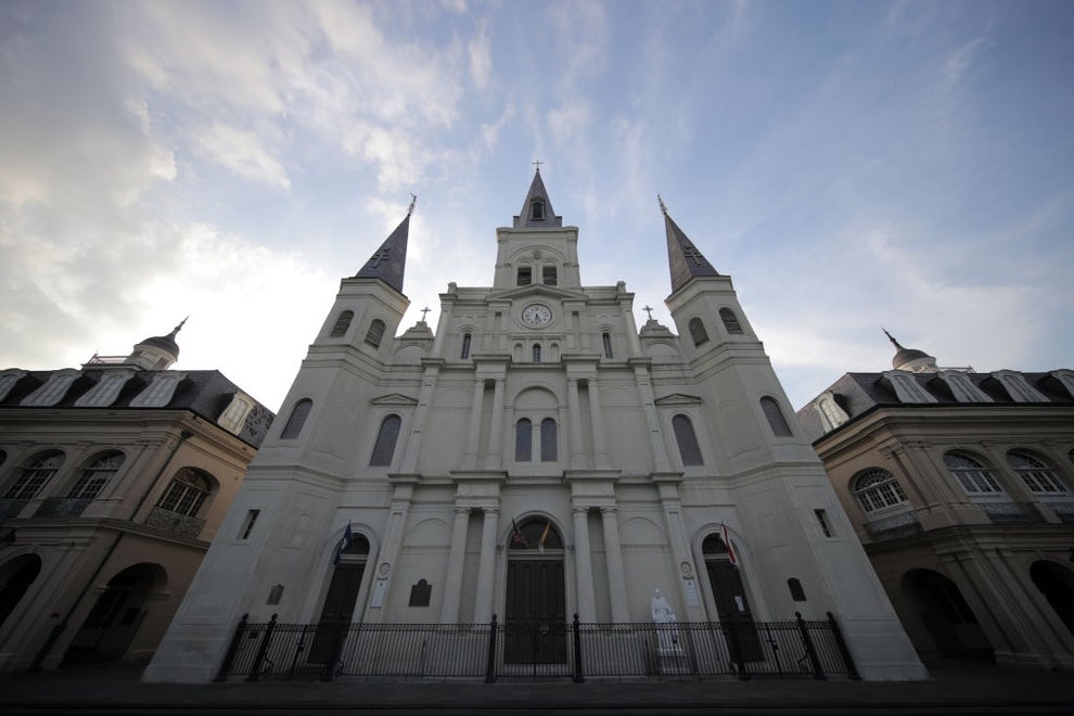 The Most Haunted Churches In America