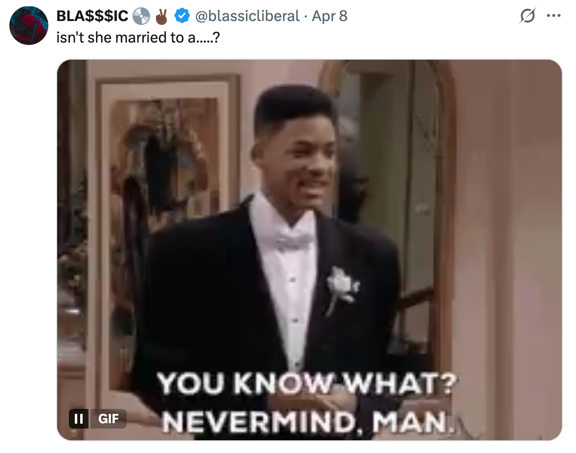 Quinta Brunson's Viral Comment About White People