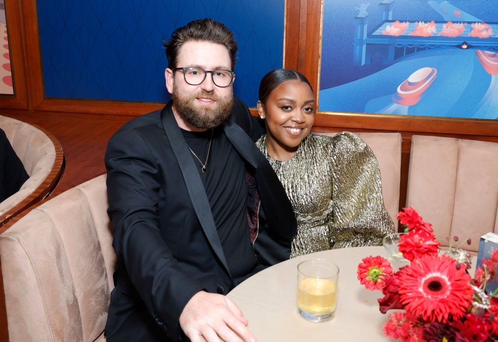 Quinta Brunson's Viral Comment About White People