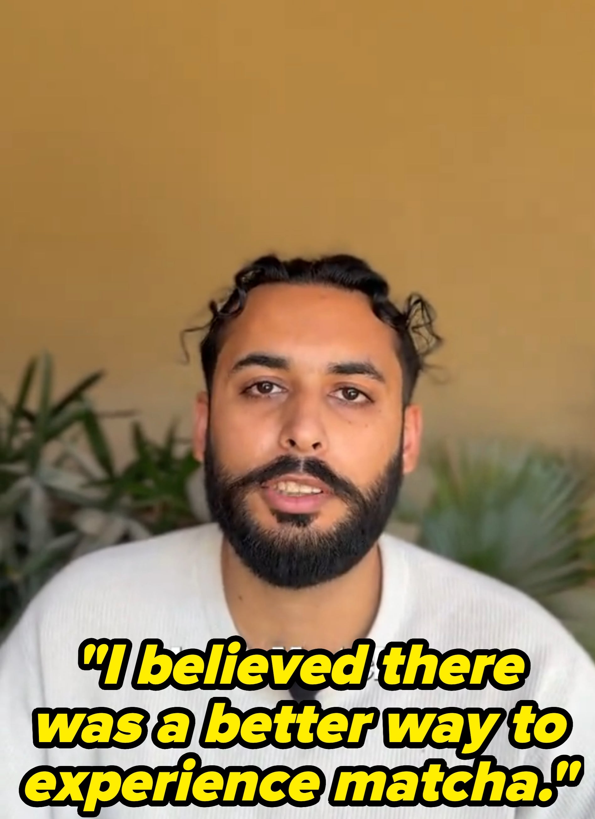 Poda's Squeezable Matcha Controversy Online, Explained