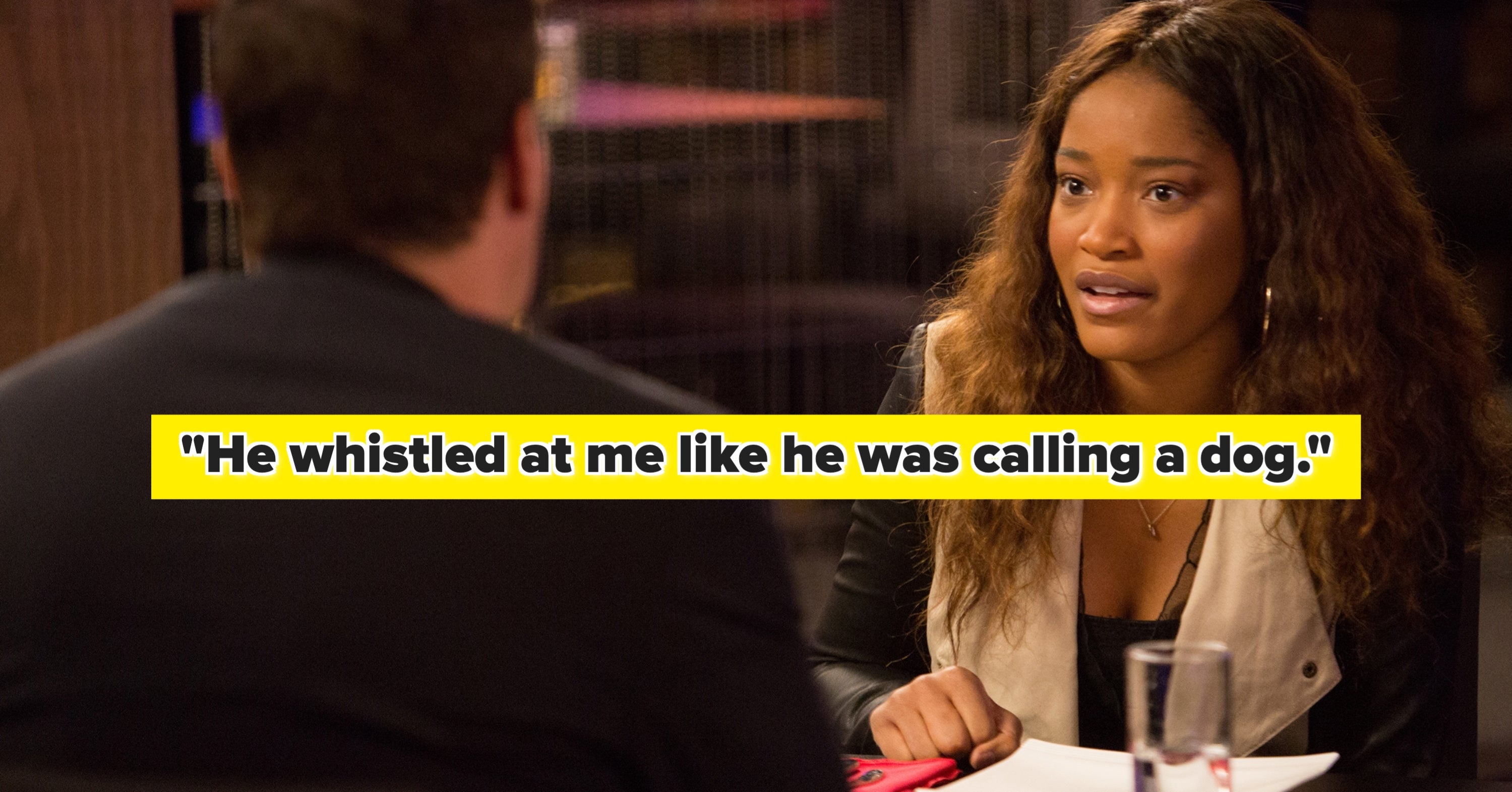 Dating Nightmares: 17 First Dates Gone Terribly Wrong