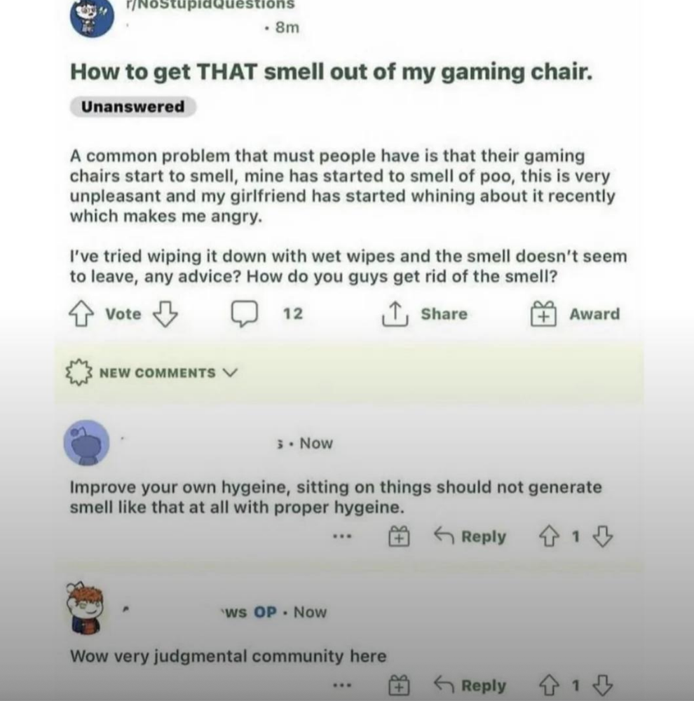 39 Embarrassing And Awkward Messages