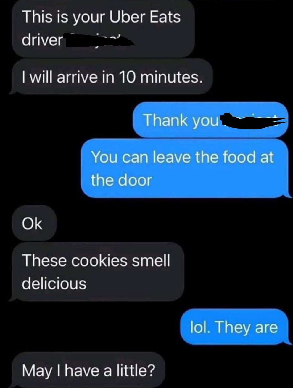 39 Embarrassing And Awkward Messages