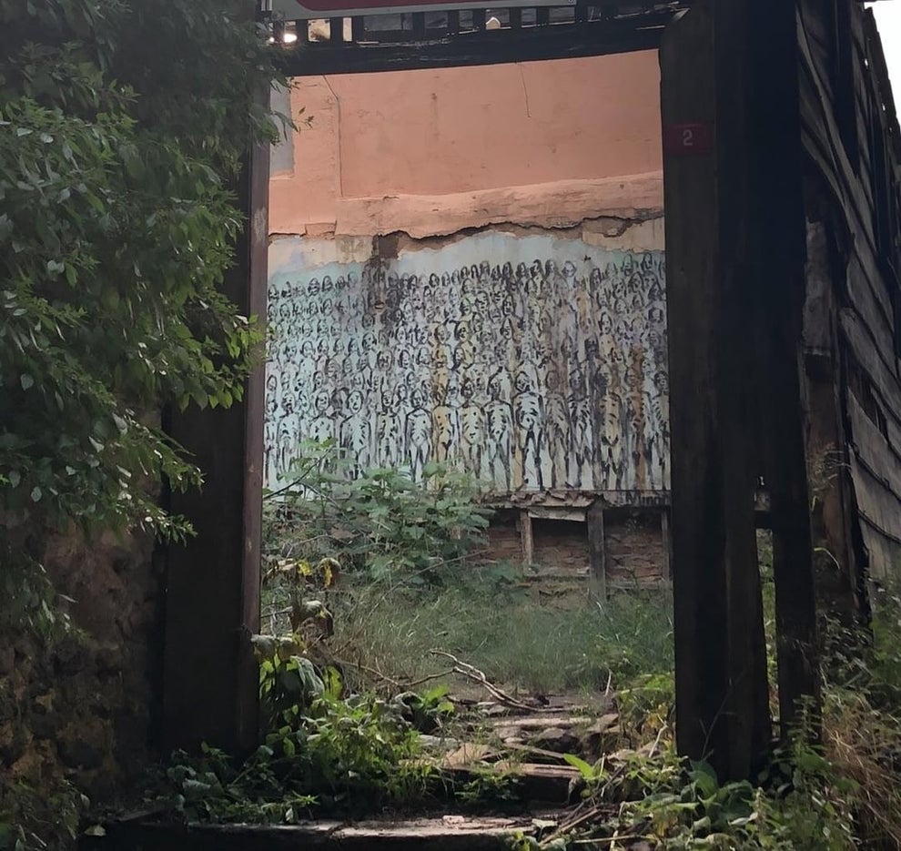 17 Super Creepy Photos That Have Me Quivering With Fear