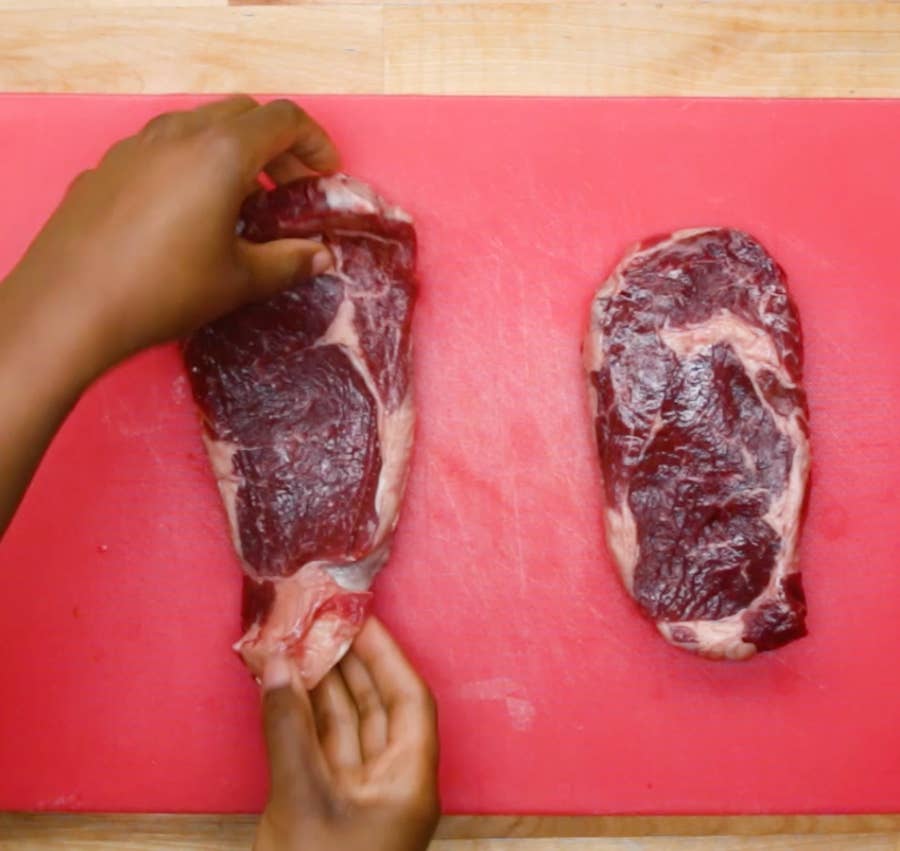 how to cook steak during pregnancy