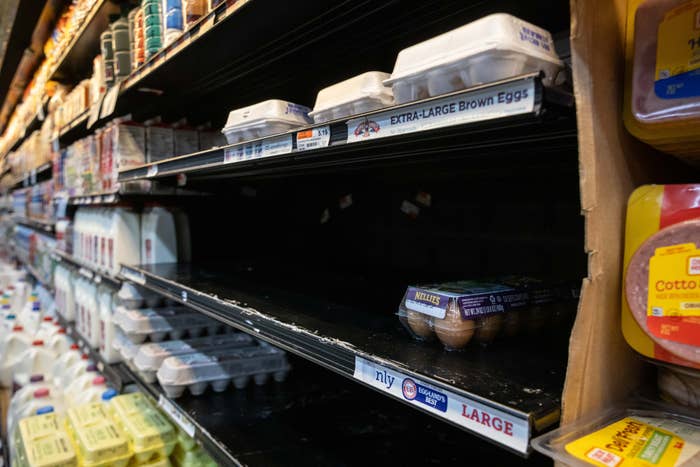 Tell Us The Splurge-Worthy Foods You Won't Stop Buying