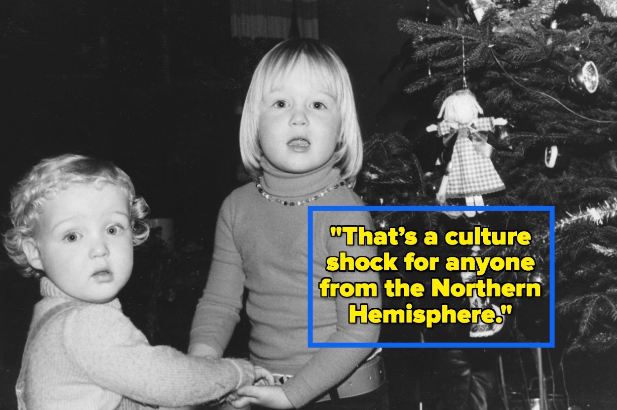 People Are Sharing The "Normal" Things In Their Countries That Confuse ...