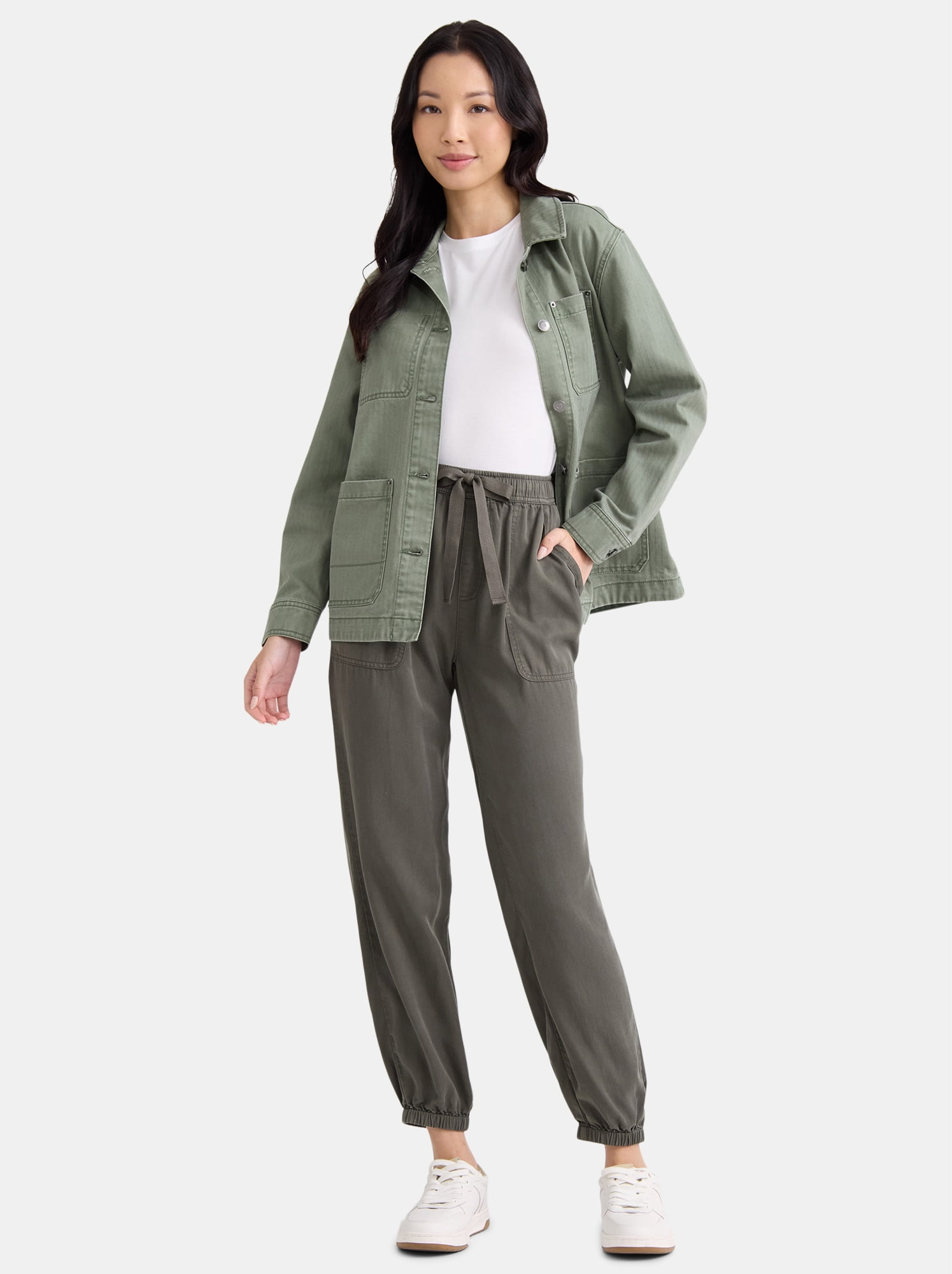 30 Walmart Pieces To Wear On A Warm Spring Day